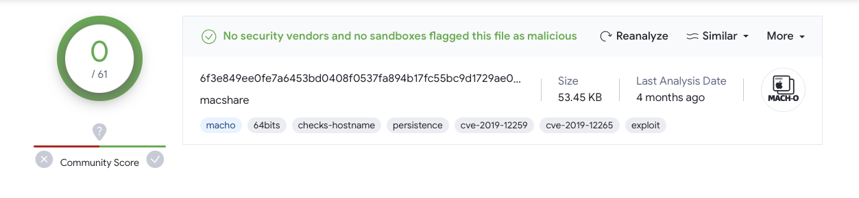 North Korean hackers develop new macOS backdoor North Korean hackers develop new macOS backdoor